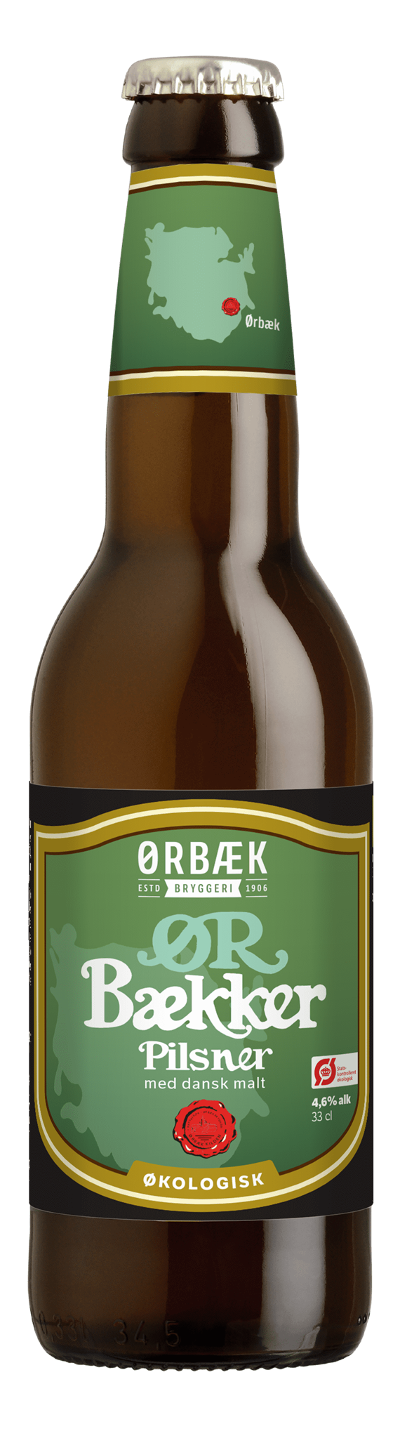 Ørbæk Bryggeri