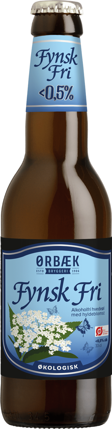 Øl alkoholfri