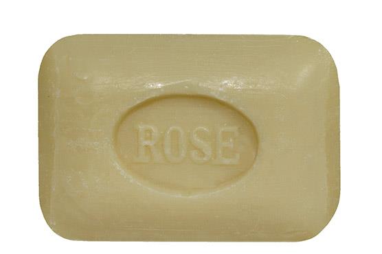 Fransk håndsæbe, Rosen